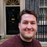 Meet Our Fellows - No10 Innovation Fellowship